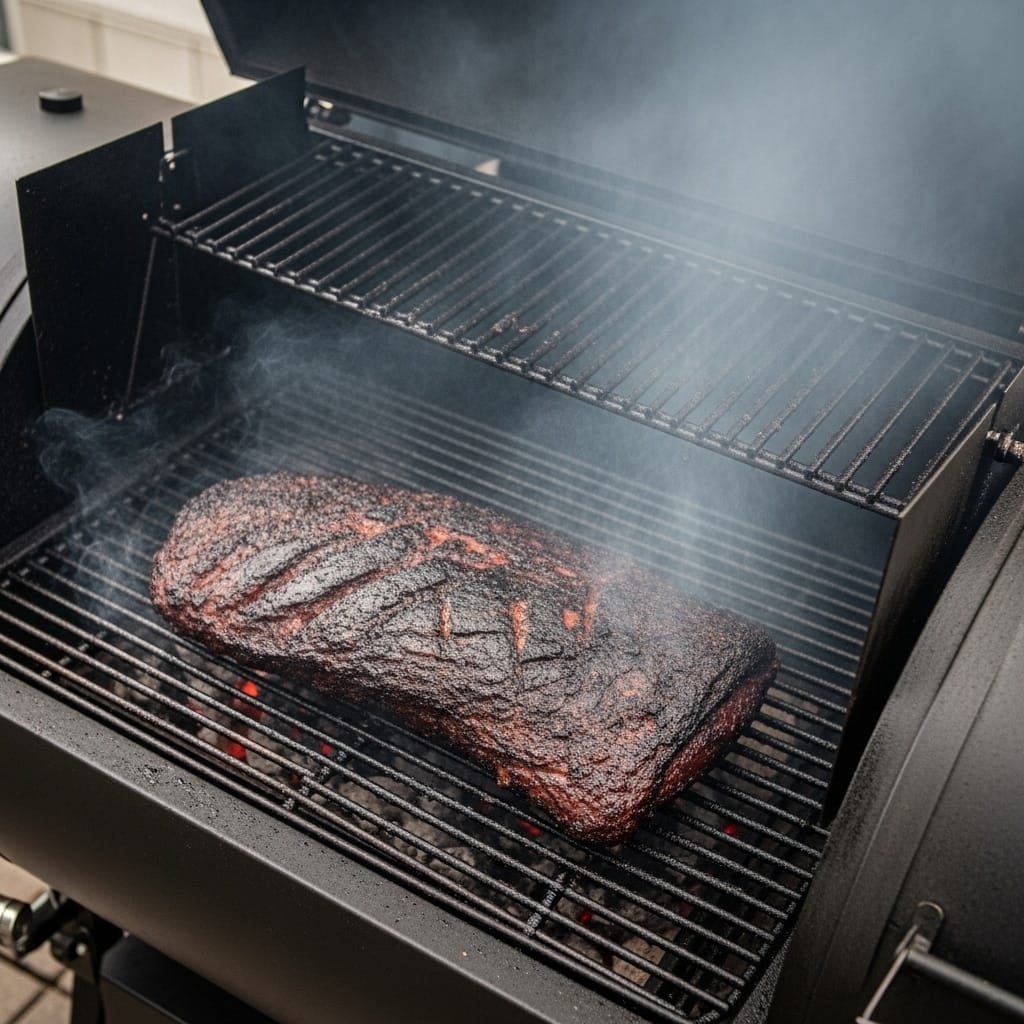 Sous Vide Brisket: The Best 36-Hour Recipe for Tender - joyliciousrecipes