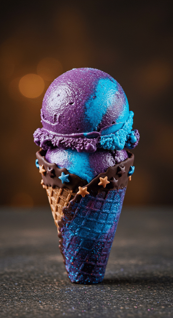 Mini Ice Cream Cones – A Fun and Easy Guide for 2025