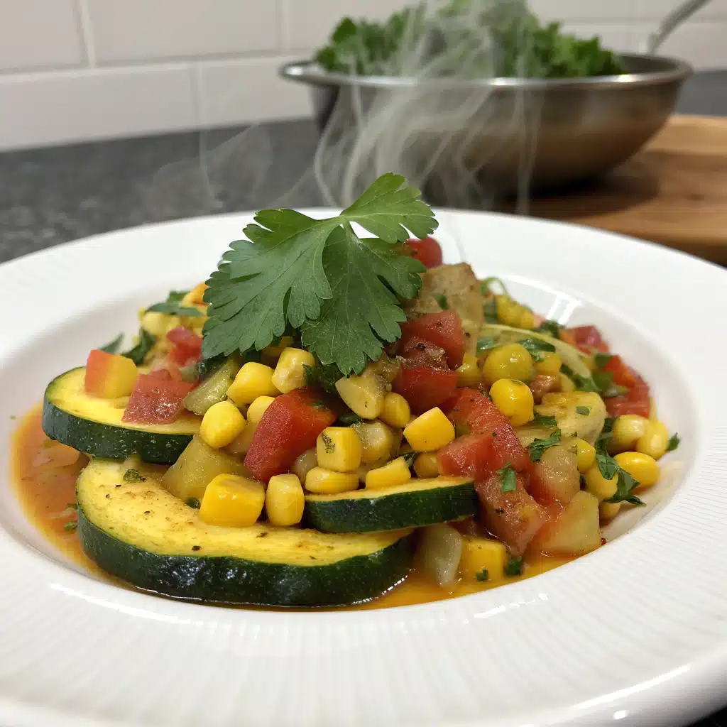 Calabacitas Recipe: Best Authentic Southwest Squash Dish