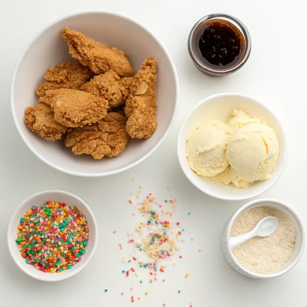 Fried Chicken Ice Cream: Best 7 Tips for Amazing Results