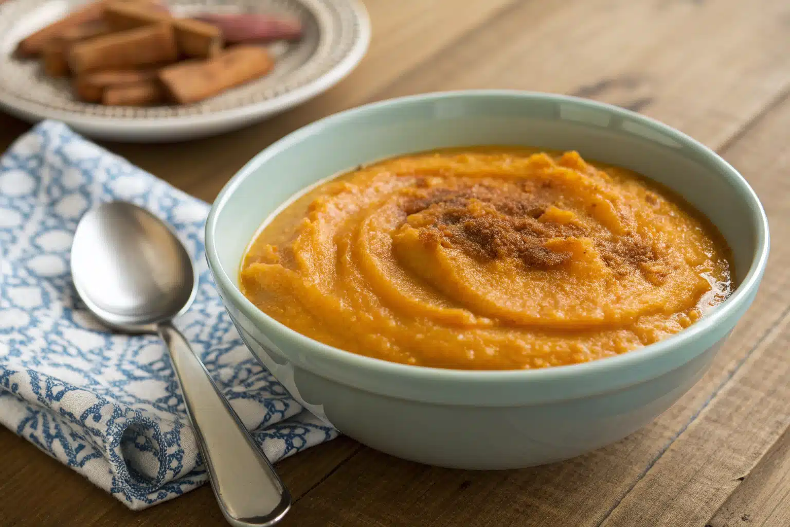 Pumpkin Puree Made Easy: Foolproof Homemade Method