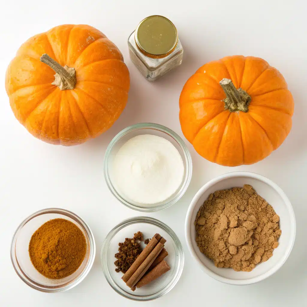 Pumpkin Puree Made Easy: Foolproof Homemade Method