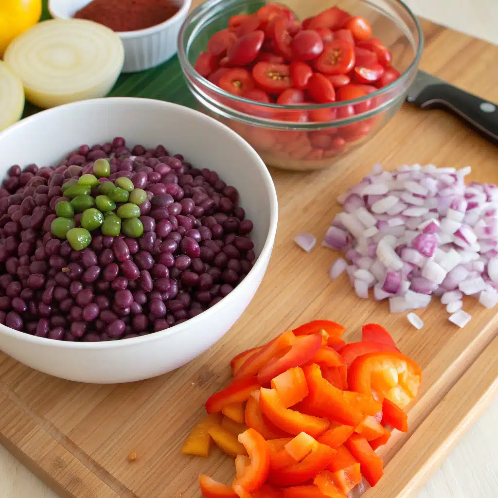 Best Purple Hull Peas: Authentic Southern Recipe & Tips