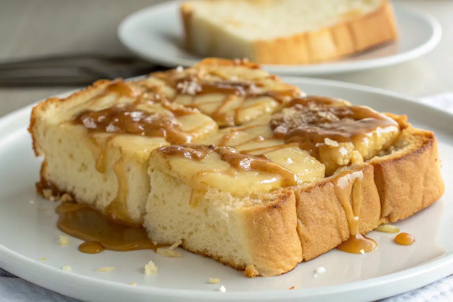 Easy Condensed Milk Bread Recipe |Soft & Sweet Homemade Loaf
