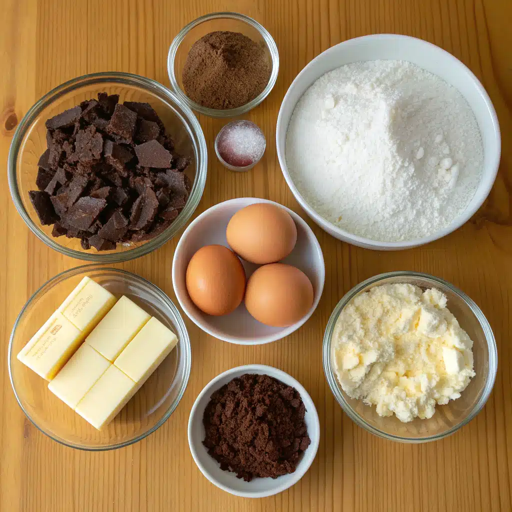 Best German Chocolate Cake Recipe: Rich, Traditional & Delicious