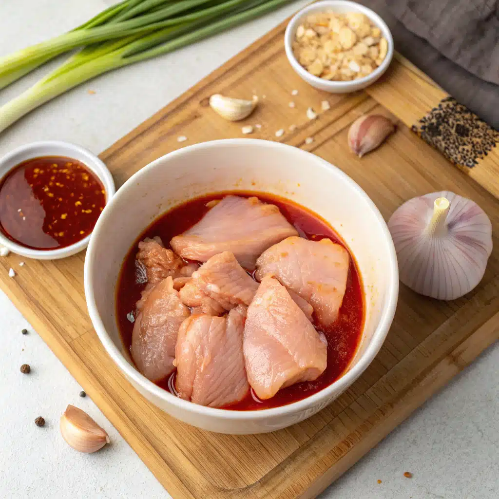 Grilled Teriyaki Chicken Panda Express: Best Homemade Recipe