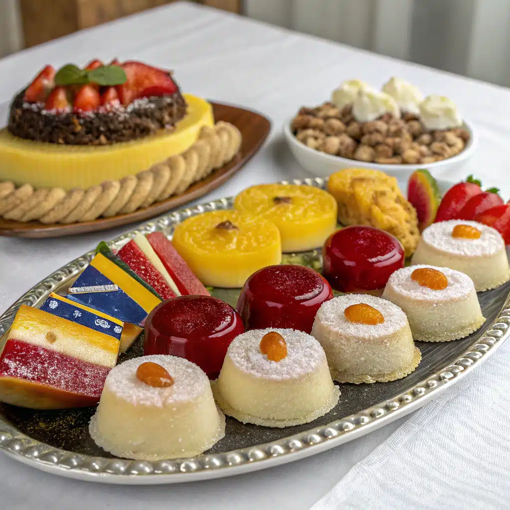 Venezuelan Desserts: Best Traditional Sweet Recipes You'll Love