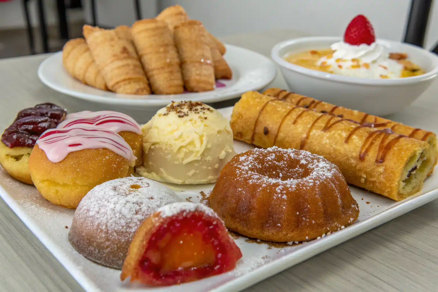 Venezuelan Desserts: Best Traditional Sweet Recipes You'll Love
