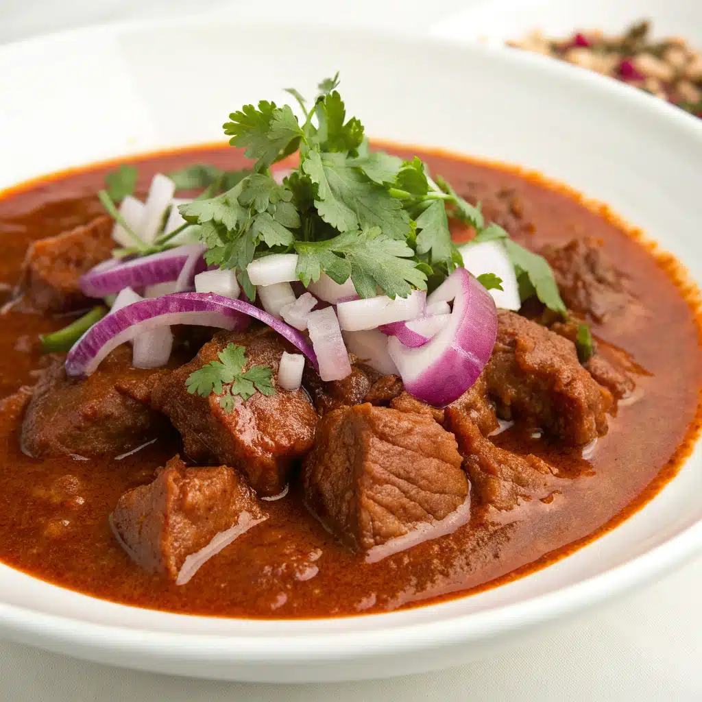 Best Chile Colorado Recipe: Authentic Mexican Beef Stew
