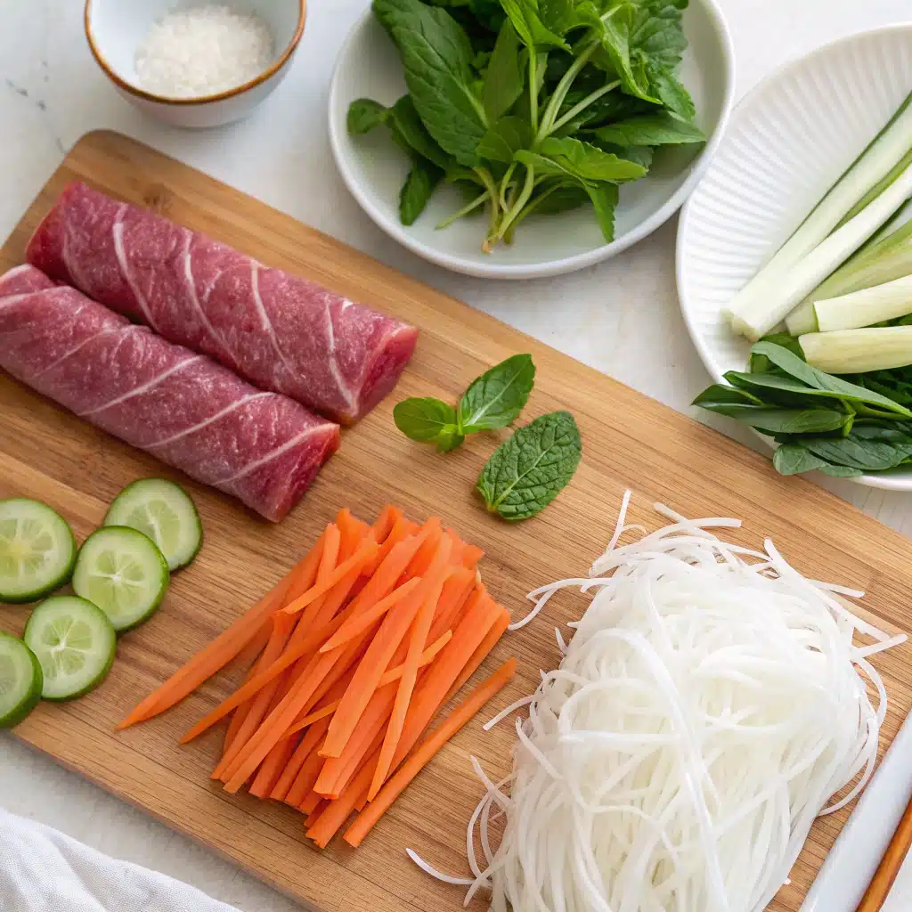 Best Beef Rolls with Sweet Chili Sauce: Easy Fusion Recipe