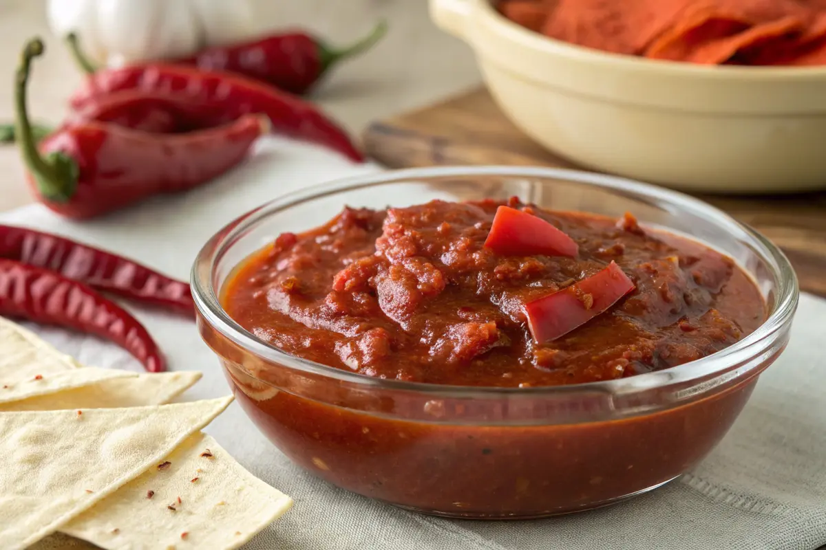 chipotle sauce – Ultimate bold flavor that excites