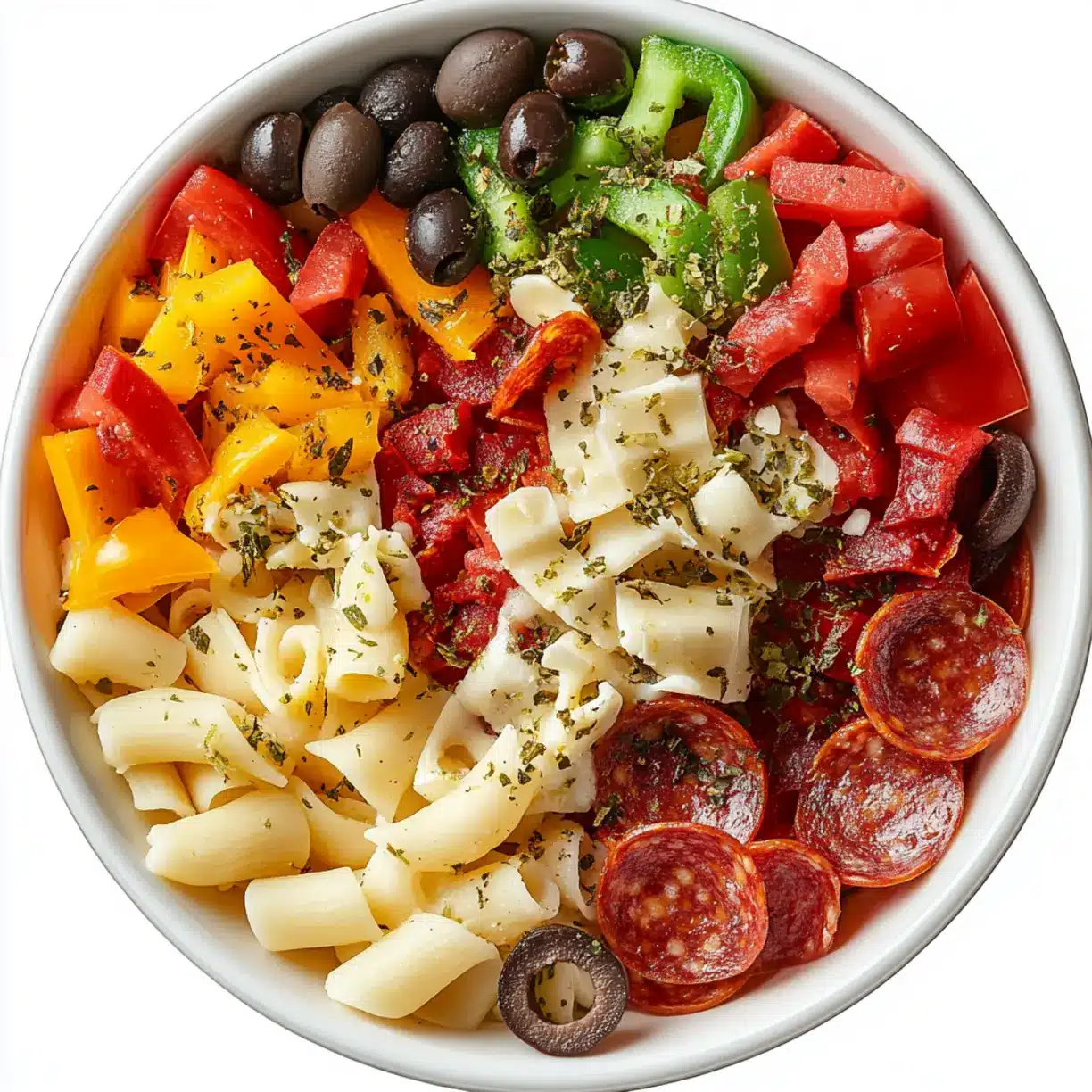 pizza bowl – Easy Bold Recipe for Irresistible Flavor